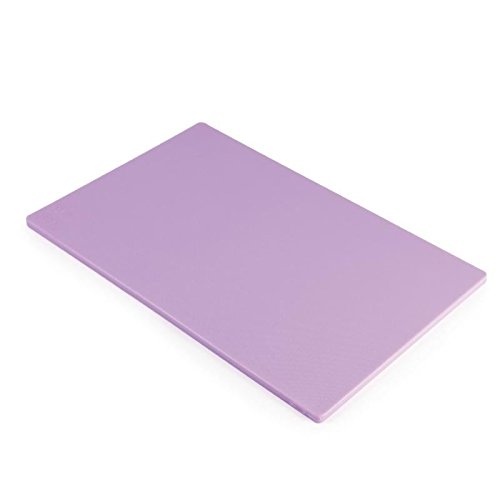 Purple Chopping Board