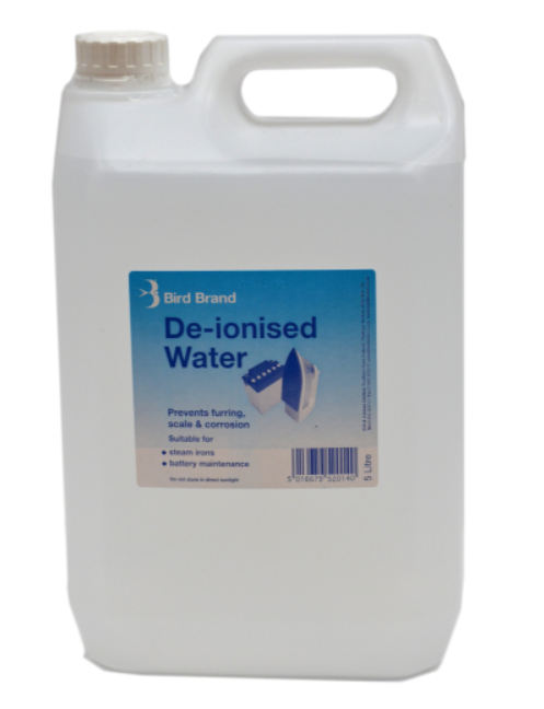 De-Min Water 5L