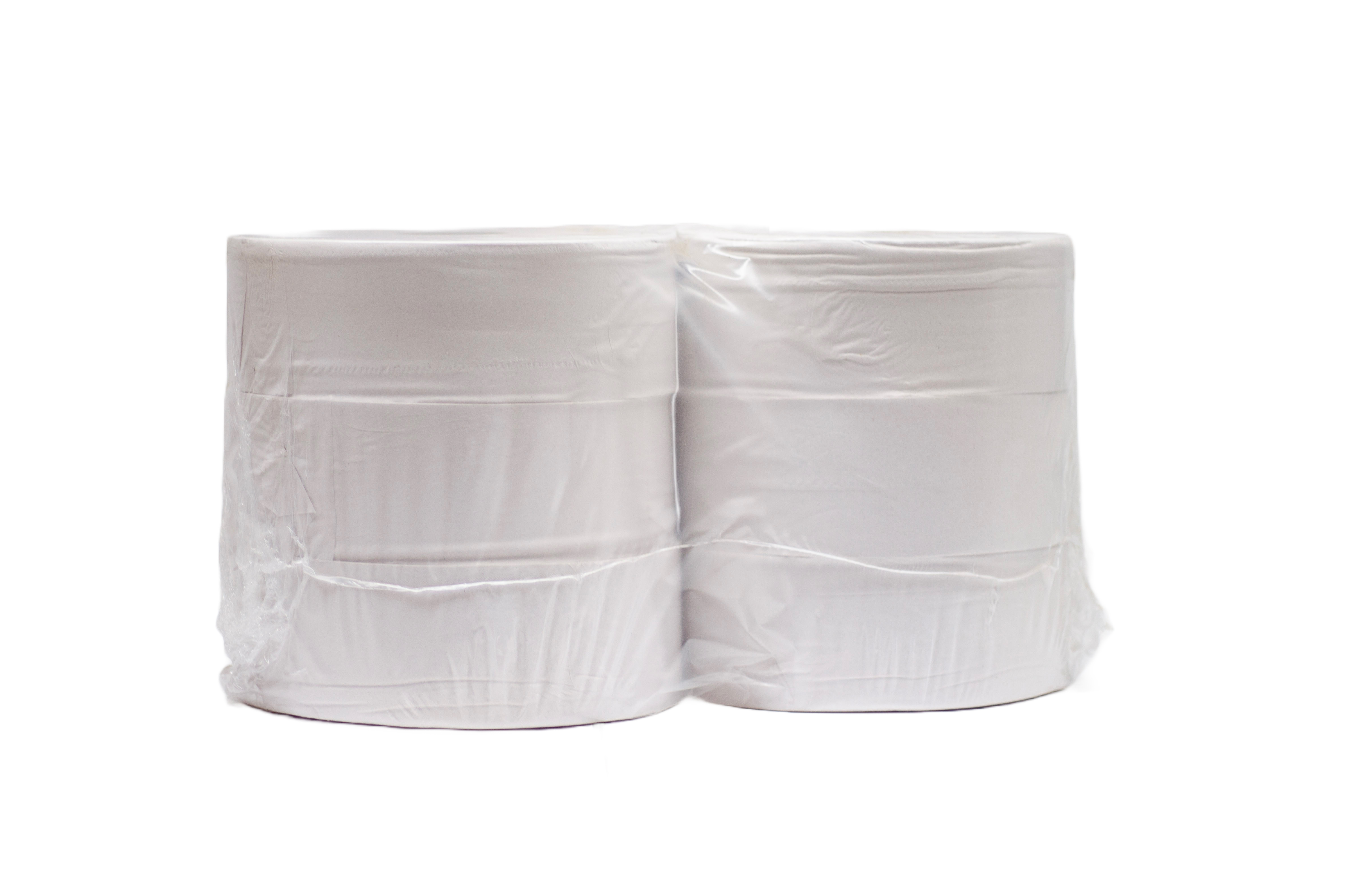 Toilet Roll Maxi Jumbo, 300 metres, 76mm Core (3 inch) case